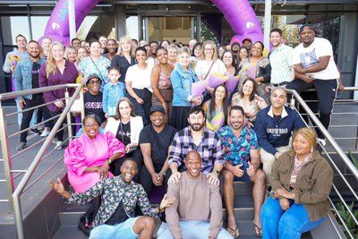 Friday Live: Celebrating Jacaranda FM’s 38th birthday with live music