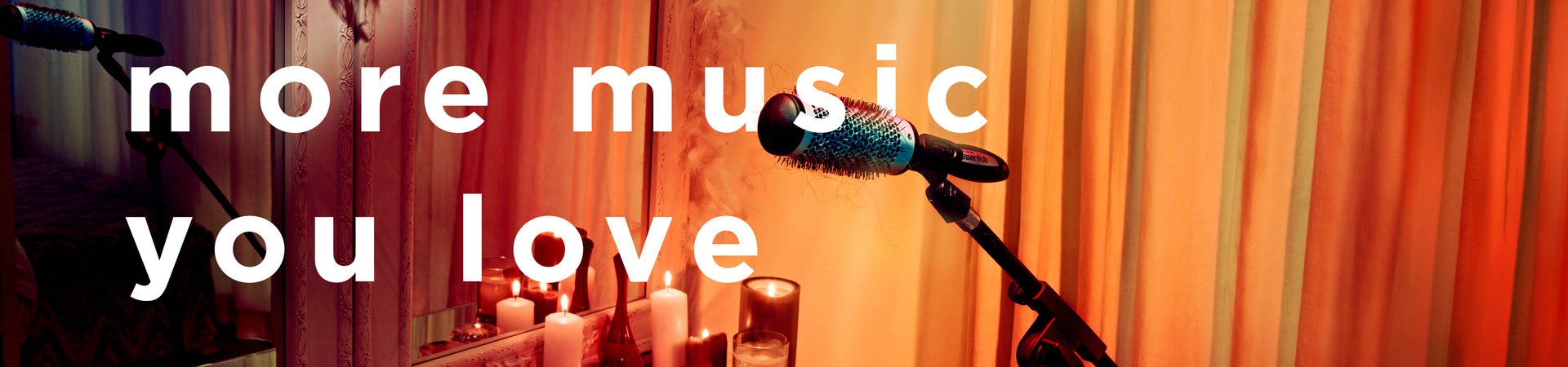 Jacaranda FM - More Music You Love