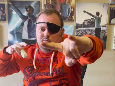 KYK: Jan Bloukaas wil nog een album maak