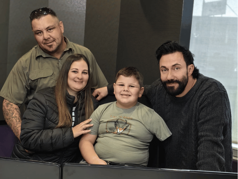 The best moments of Good Morning Angels 2025