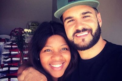 MiCasa's J'Something reveals he is a dad!