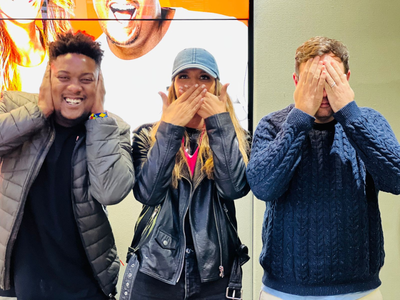 Liar Liar! How far would you go to protect a lie?