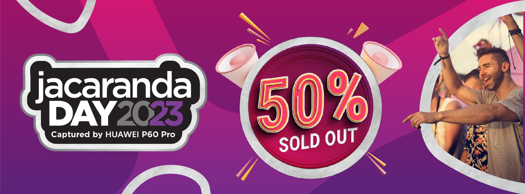 Jacaranda FM - More Music You Love