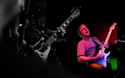 Jack Sherman, early guitarist for Chili Peppers, dies at 64