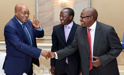 No surprises on new MK parliamentary list - political analyst