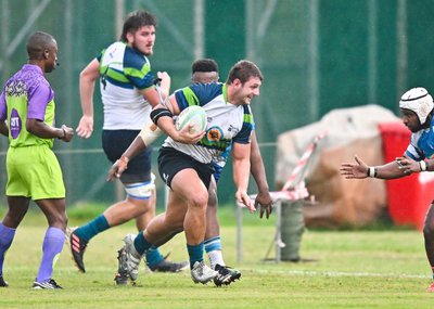 Final hurdle ahead of Comets on Friday