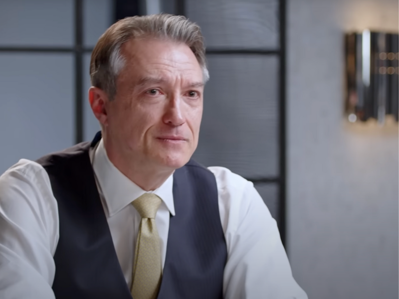 Top divorce lawyer shares story of most heartbreaking case