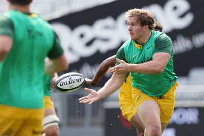 Bulls to appeal Wessels groping ban