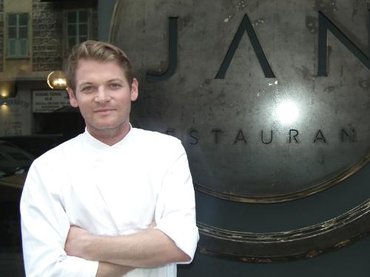 How To Make The Perfect Omelette: Chef Style