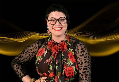 Jane Linley-Thomas on East Coast Gold