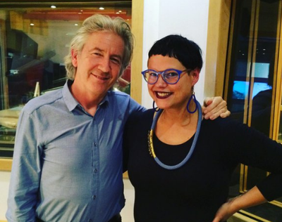 Nutrition Specialist Patrick Holford shares his expert nutritional ...