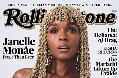 Janelle Monáe reveals new details about upcoming album