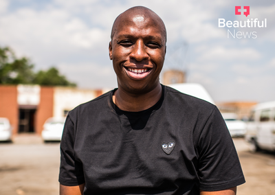 Using dance as an escape from pain and anger