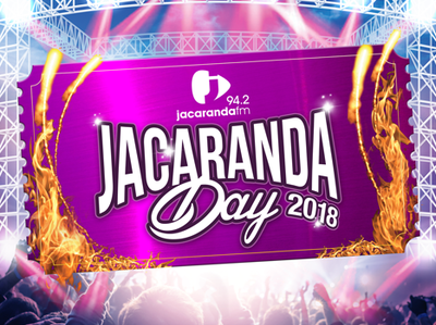 Jacaranda Day 2018 is the hottest ticket in town!