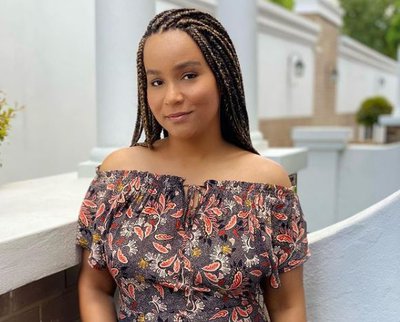 Jennifer Bala shares her pregnancy struggles