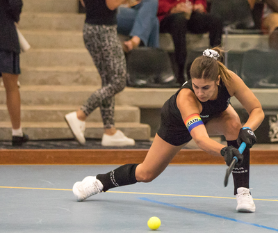 KZN Raiders power to SPAR SA Hockey Indoor IPT Final