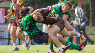 Amateur rugby players launch claim over brain injuries