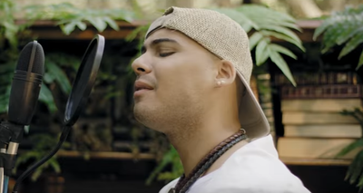 Jimmy Nevis launches hot new single