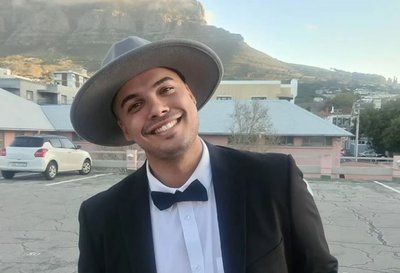 Jimmy Nevis gets "real and honest" in new album