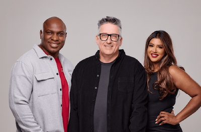 East Coast Breakfast| East Coast Breakfast