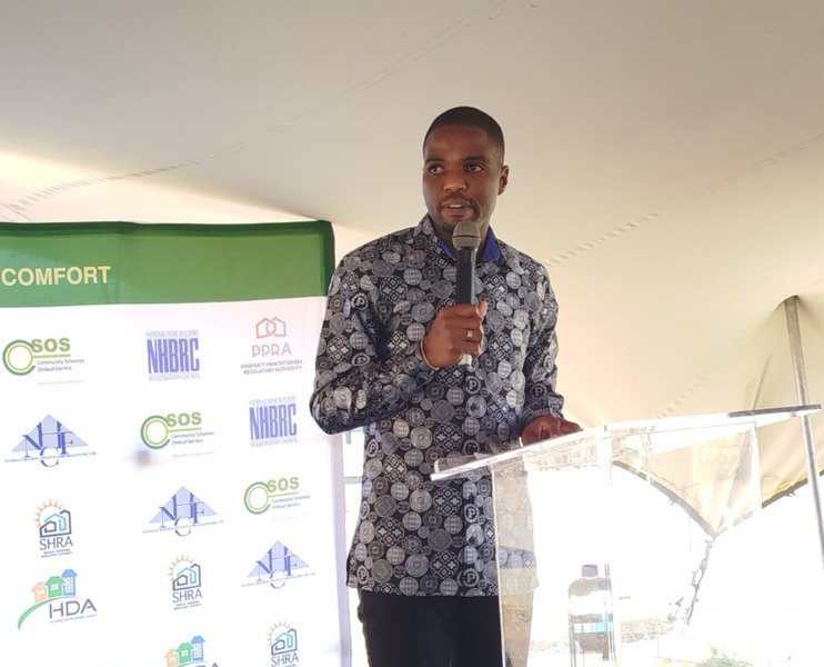 Joburg lacks budget to maintain, manage host