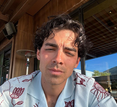 Joe Jonas announces new album's release date