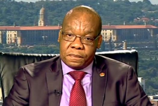 Health Ministry spokesperson Joe Maila has died
