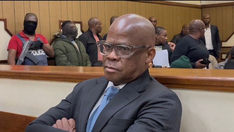 NPA to reinstate case against Joe ‘Ferrari’ Sibanyoni after court setback