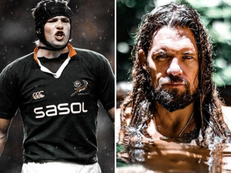 Jacaranda FM - More Music You Love