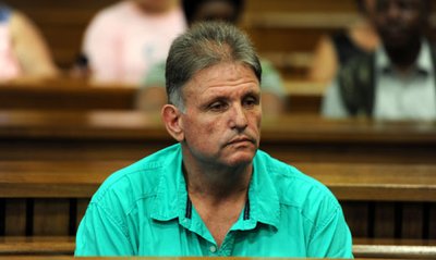 ‘Modimolle Monster’ did not see rape