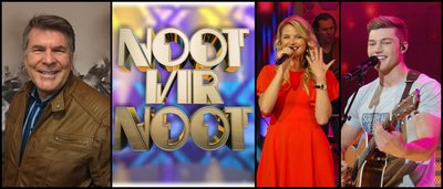 Noot vir Noot is back on TV