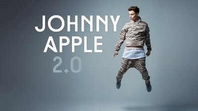 Johnny Apple teases with new single