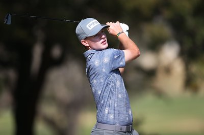 The secret behind rookie Broomhead’s success