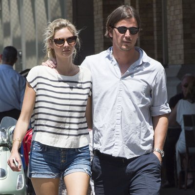 Josh Hartnett is a dad!