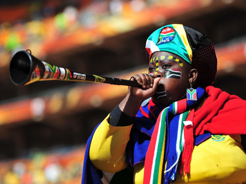 FIFA’s World Cup banned list: Here’s what you can’t bring