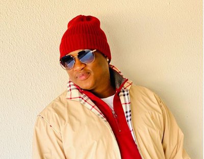 Jub Jub working towards release of new album