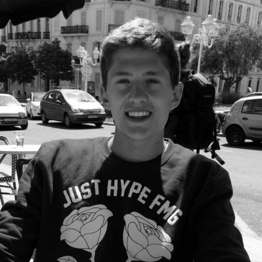 Son disappears days after returning from France