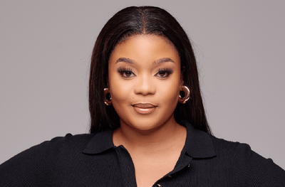 Tee Xaba Honest, Friendly & Fabulous