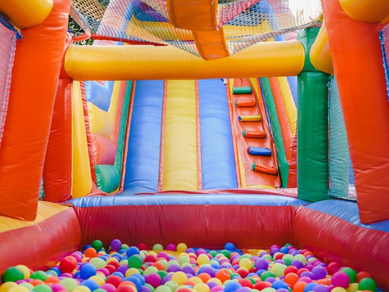 Umgowo Adult Jumping Castle Event brings pure fun to Durban this October