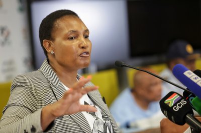 Work resumes on 15 KZN housing projects