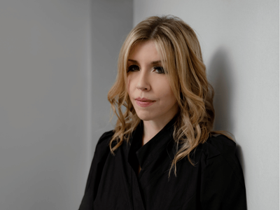 How journalist Karyn Maughan refused to be silenced