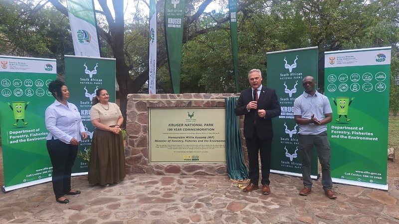 KNP marks 100 years, govt calls for global support and conservation efforts