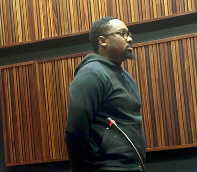 Alleged KPMG bursary fraudster to apply for bail