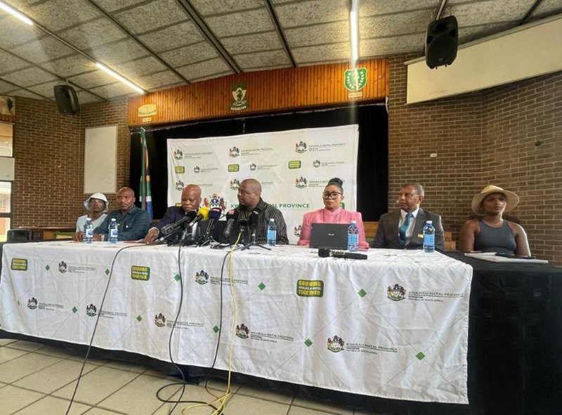 KZN Education ‘too late’ in resolving Addington placement issues, says ...