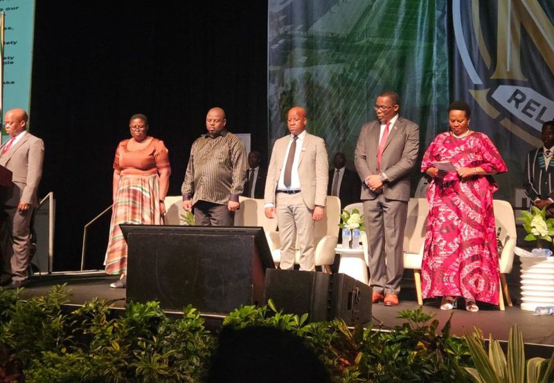 Air of excitement as KZN honours top matrics