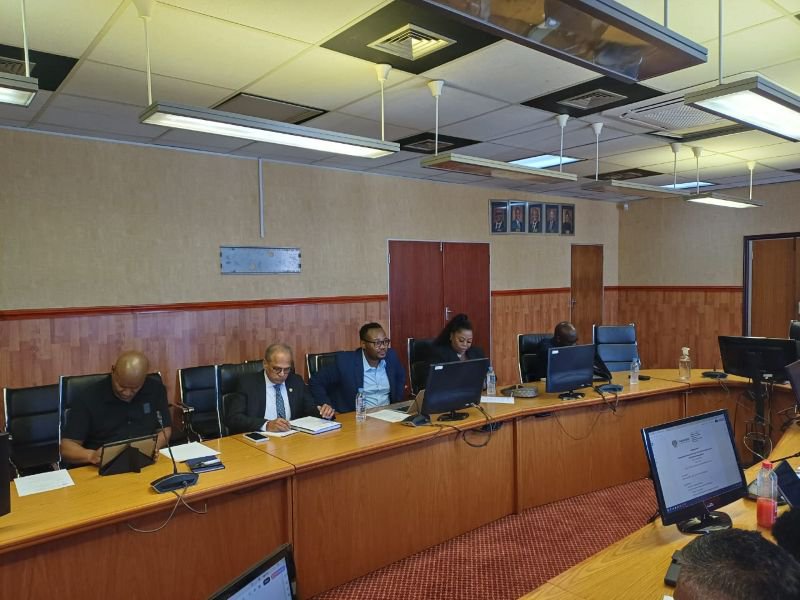 NCOP says insightful engagement with Mkhwanazi