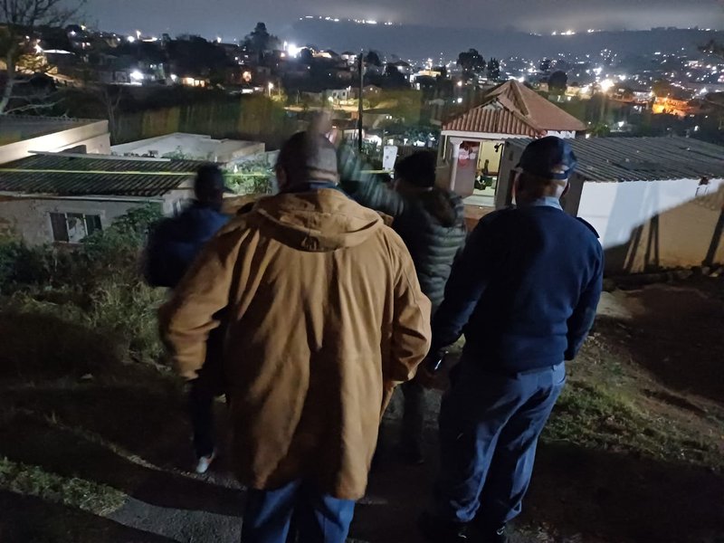 Wanted suspects killed, one escapes in Inanda police shootout