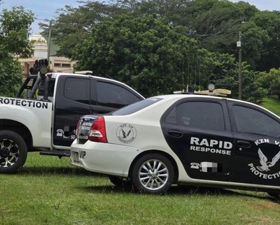 KZN VIP calls for inquiry after officers shot by police