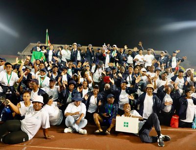 Cultural and Industry funding available within KwaZulu-Natal