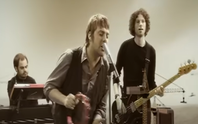 The real meaning behind Kaiser Chiefs' famous song 'Ruby'